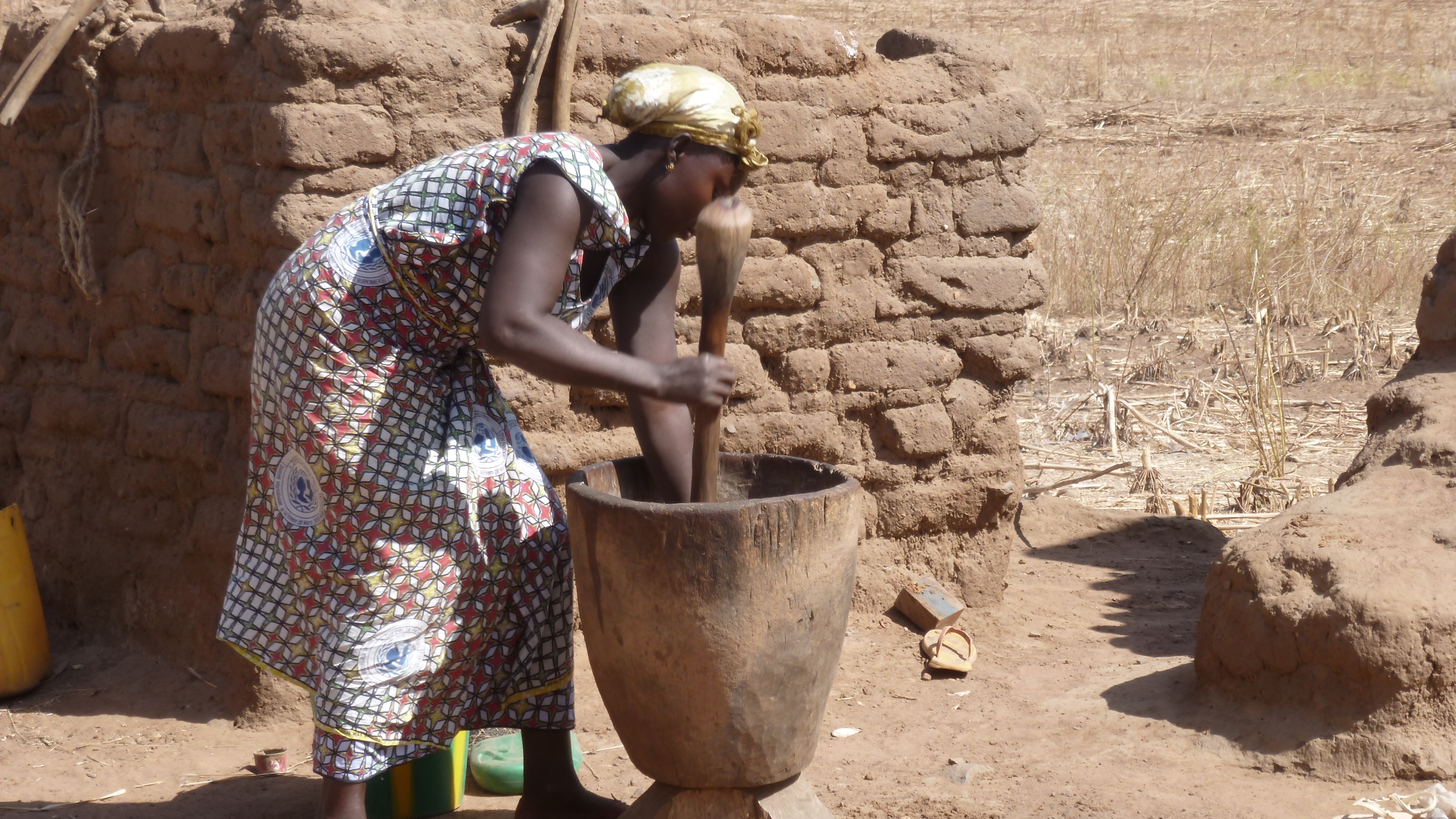 UN TRAVAIL QUOTIDIEN DONT NOUS N’AVONS PAS IDÉE….