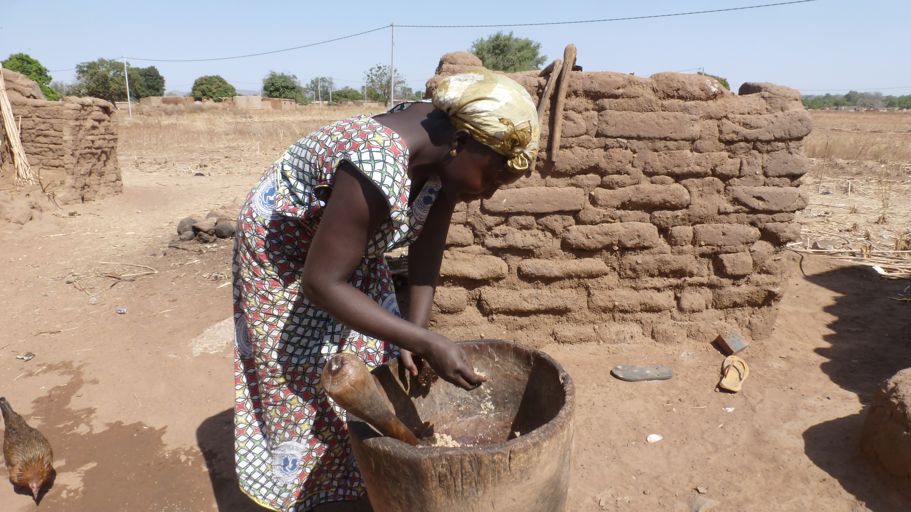 UN TRAVAIL QUOTIDIEN DONT NOUS N’AVONS PAS IDÉE….