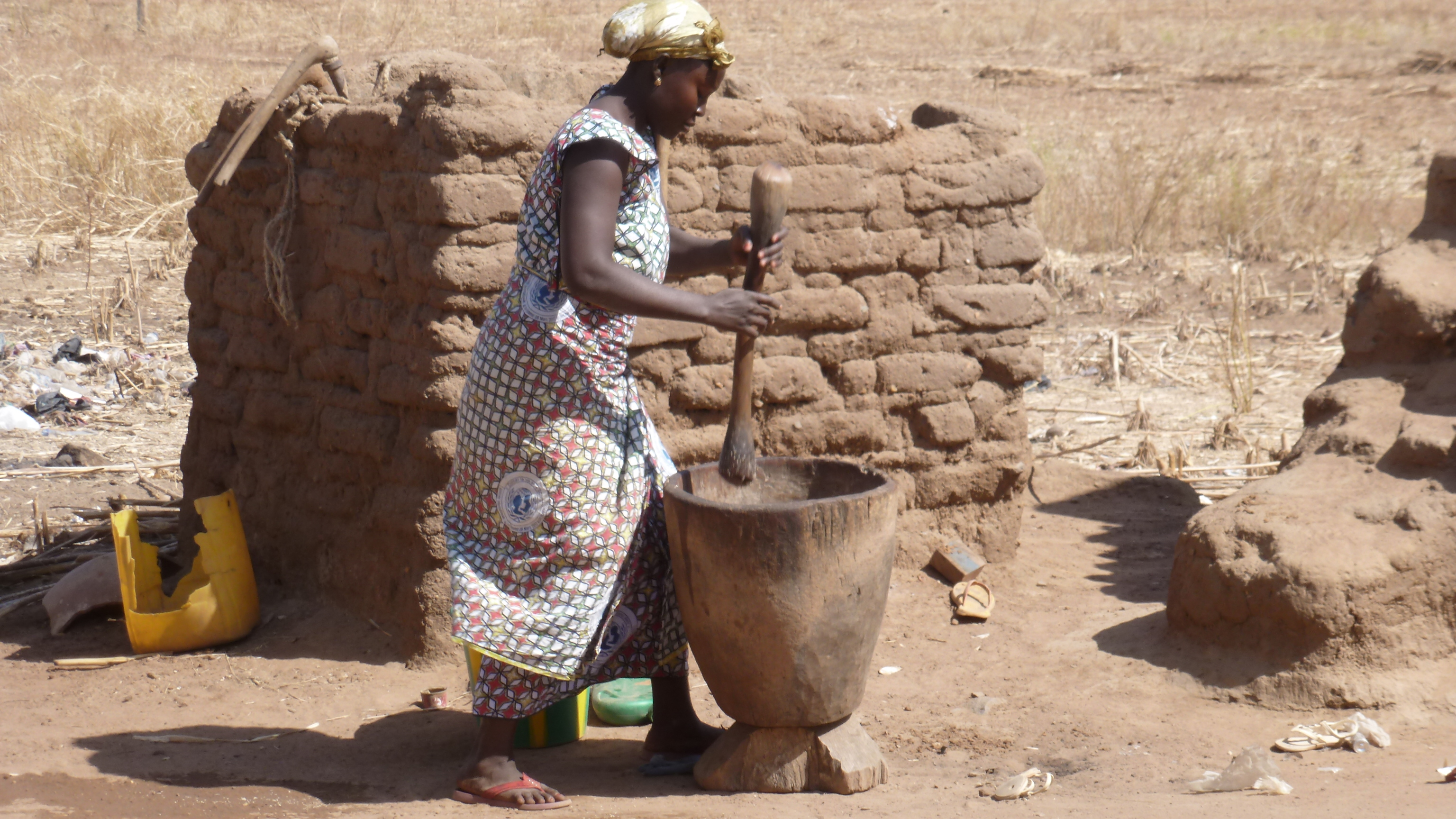 UN TRAVAIL QUOTIDIEN DONT NOUS N’AVONS PAS IDÉE….